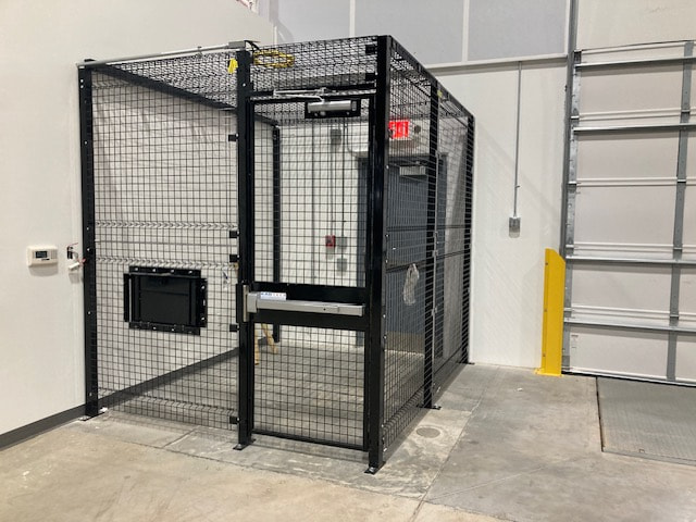 Your Guide to KABTech USA’s Equipment Cages