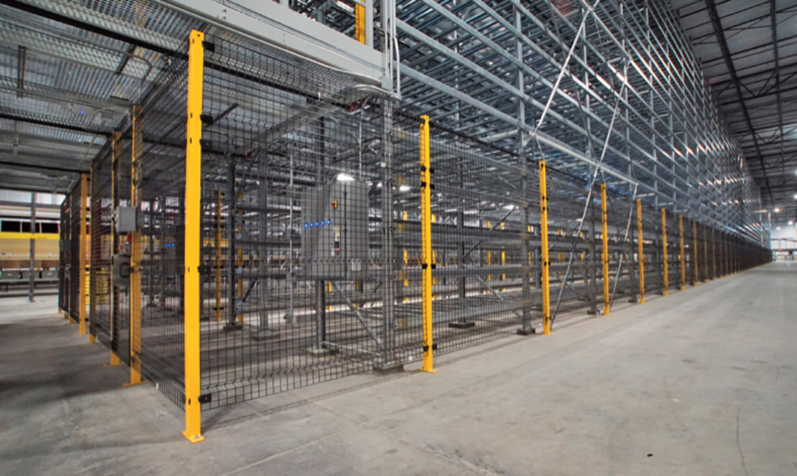 Your Guide to KABTech USA’s Equipment Cages